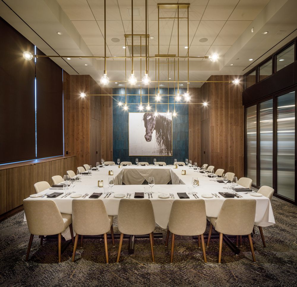 The Prime Room - Yelp