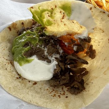 TACOS EL COMPA - Updated June 2024 - 134 Photos & 107 Reviews - 2788 ...