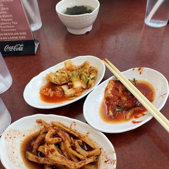 KIM CHEE RESTAURANT 7 - Updated April 2025 - 1633 Photos & 688 Reviews ...