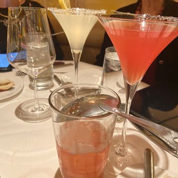 THE STEAK HOUSE AT WESTERN VILLAGE - Updated September 2024 - 1570 ...