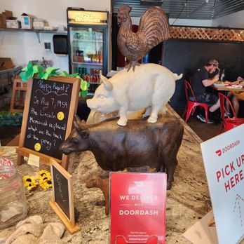 THE CHAR MARKET - Updated November 2025 - 485 Photos & 474 Reviews ...