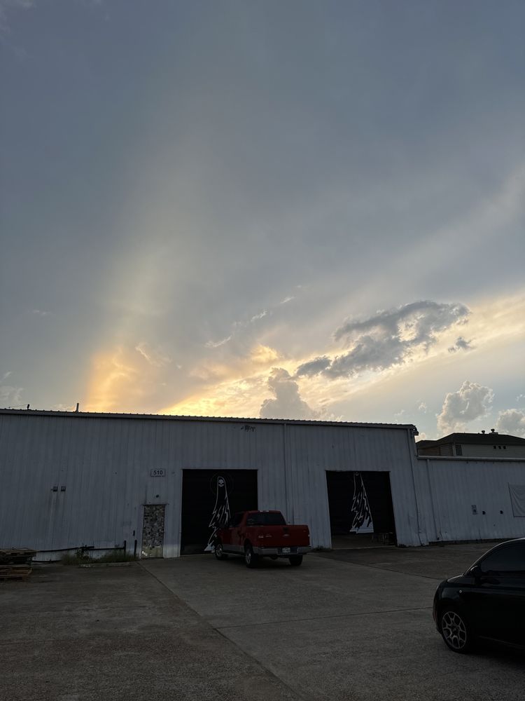 BRASH BREWING - Updated July 2024 - 168 Photos & 116 Reviews - 510 W ...