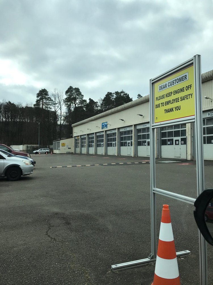 PULASKI AUTOMOTIVE CENTER - Updated December 2025 - 2859 ...