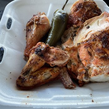 POLLO EXPRESS - Updated April 2025 - 195 Photos & 390 Reviews - 1315 W ...