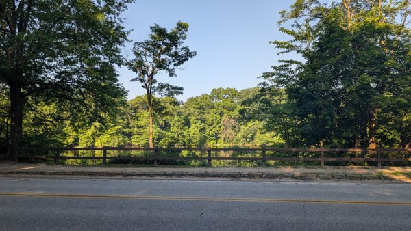 MILL STREAM RUN RESERVATION - Updated October 2025 - 37 Photos ...