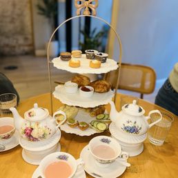 PRINCE TEA HOUSE - Updated January 2026 - 1302 Photos & 450 Real ...
