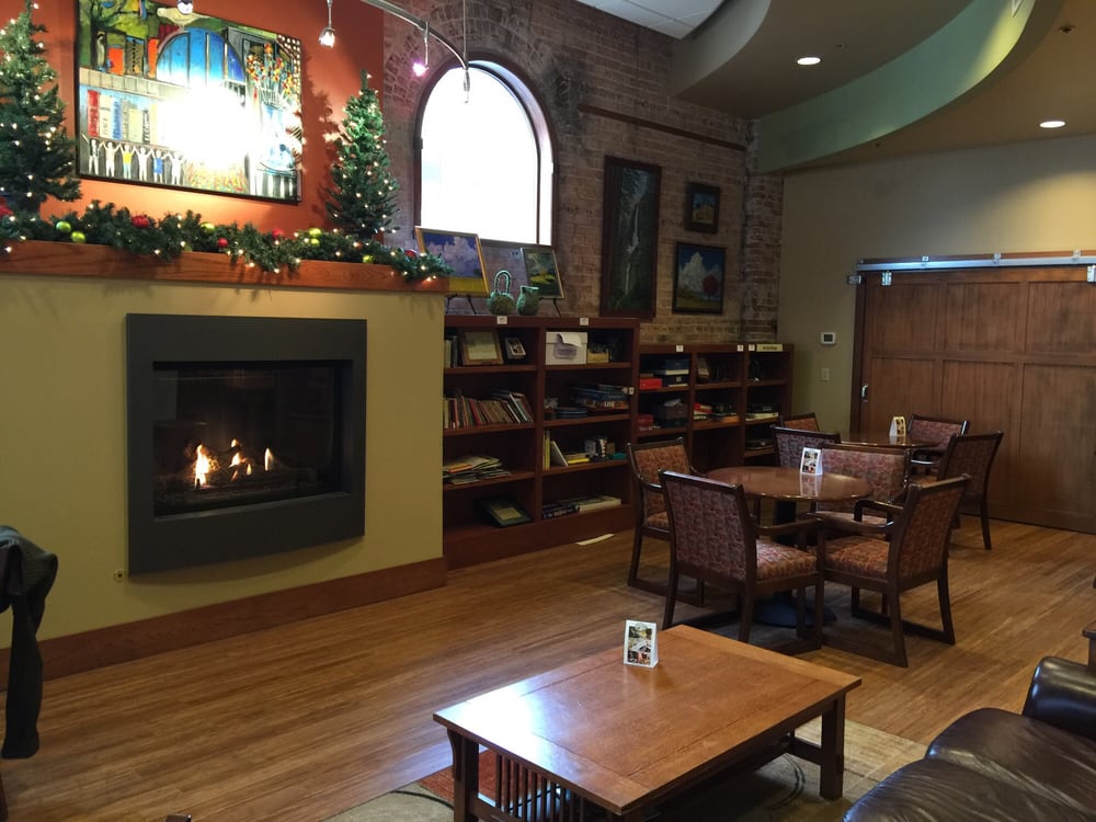 KATIE’S CUP - 19 Photos & 23 Reviews - 502 7th St, Rockford, Illinois ...