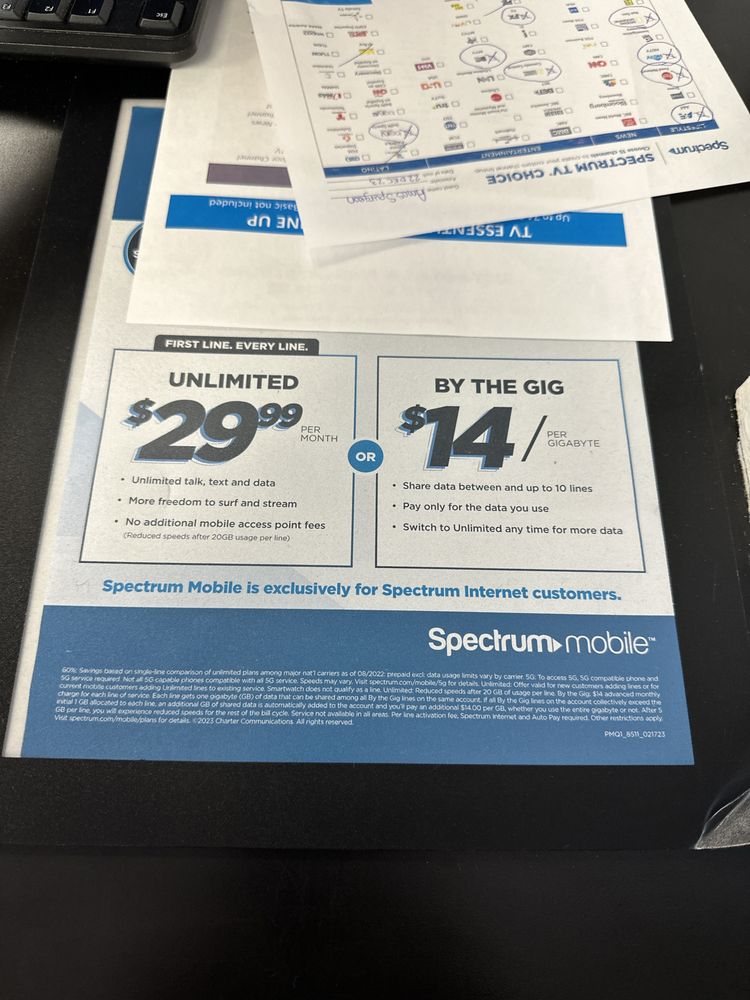 SPECTRUM - Updated October 2025 - 104 Photos & 85 Reviews - 7010 ...