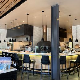 TRABOCCO KITCHEN & COCKTAILS - Updated January 2026 - 2929 Photos ...