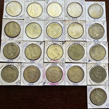 ABC GT COINS - Updated December 2025 - 96 Photos & 66 Reviews - 1655 ...