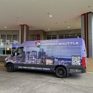 PREMIER AIRPORT SHUTTLE - Updated July 2025 - 12 Photos - 17801 ...