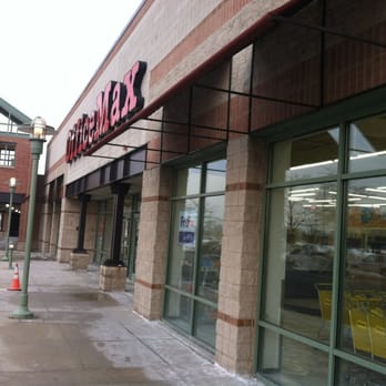 OFFICEMAX - Updated October 2025 - 16 Reviews - 9290 Joliet Rd ...