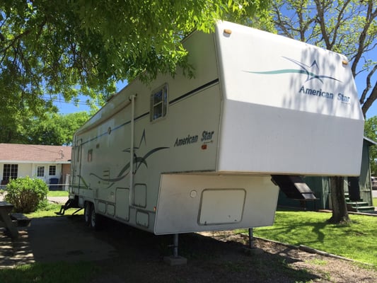 HITCHING POST R V PARK - Updated August 2025 - 900 W Sinton St, Sinton ...