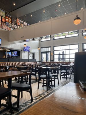 THE FILSON QUEEN CITY KITCHEN AND BAR - Updated October 2025 - 211 ...