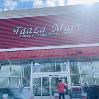 TAAZA MART - Updated April 2025 - 100 Photos & 45 Reviews - 6260 ...