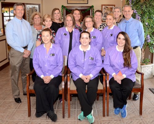 O’SULLIVAN DELUCA & RESSEL DENTAL CARE - Updated January 2026 - 16 ...