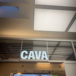 CAVA - Updated May 2026 - 53 Photos & 59 Reviews - 800 Boylston St ...