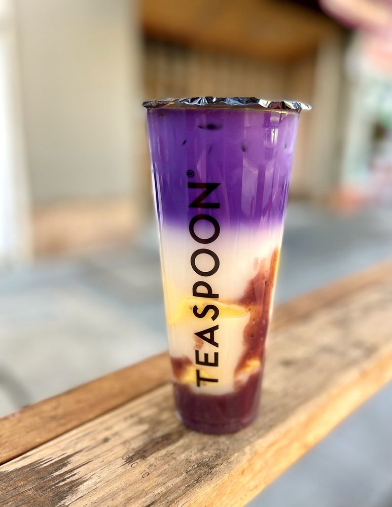 TEASPOON - Updated December 2025 - 365 Photos & 240 Reviews - 2361 ...