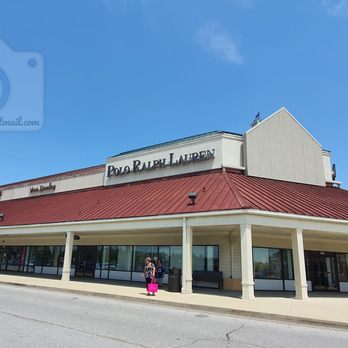 INDIANA PREMIUM OUTLETS - Updated January 2025 - 83 Photos & 117 ...