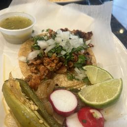 THE TACO FACTORY - Updated August 2025 - 125 Photos & 101 Reviews ...