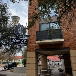 BOX ST. ALL DAY - Updated October 2025 - 2043 Photos & 892 Reviews ...