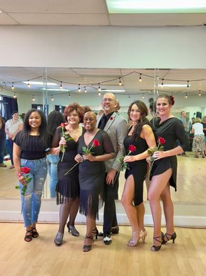 MONARCH BALLROOM & DANCE STUDIO - Updated September 2025 - 13 Reviews ...