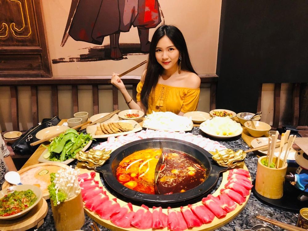 SHU DA XIA HOT POT JOHOR - Updated August 2025 - 10 Photos - 99&101 ...