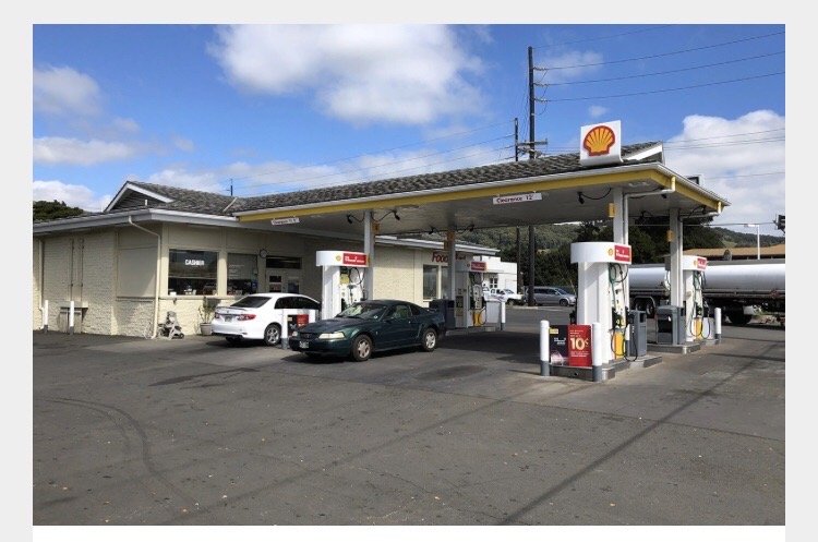 KAMUELA SHELL GAS STATION - Updated June 2024 - 64-5196 Kinohou St ...