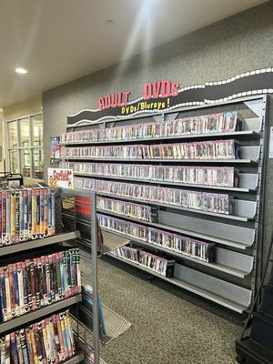 ANAHEIM PUBLIC LIBRARY HASKETT BRANCH - Updated December 2025 - 30 ...