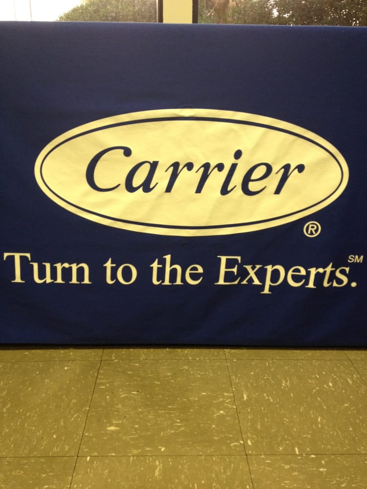 CARRIER CORPORATION - Updated May 2026 - 97 S Byhalia Rd, Collierville ...