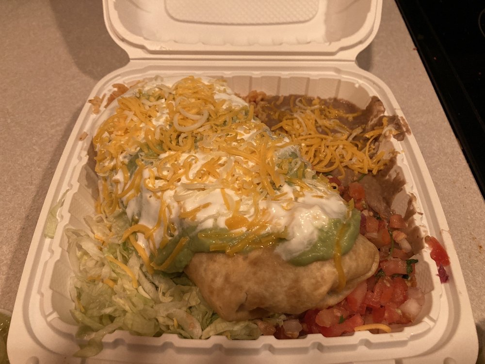 VICTORICOS SE PORTLAND - 22 Photos & 27 Reviews - 429 SE 122nd Ave ...