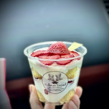 PULLMAN BREAD - TEMP. CLOSED - Updated July 2024 - 1164 Photos & 324 ...