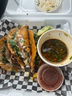 TACO RICO - 45 Photos & 44 Reviews - Tacos - 8238 N Oak Trafficway ...