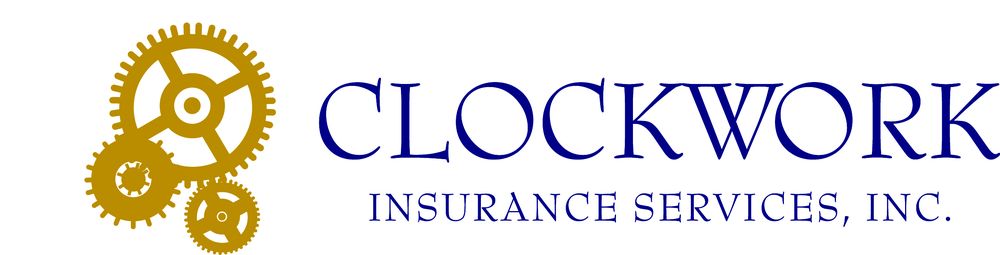 CLOCKWORK INSURANCE SERVICES - Updated July 2025 - 2329 Severn Ave ...