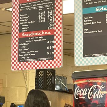 DAN’S HAMBURGERS - AUSTIN - Updated January 2025 - 245 Photos & 457 ...