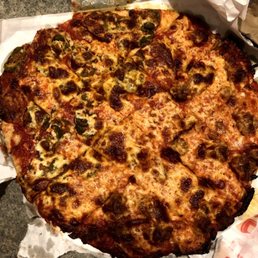 OBBIE’S PIZZA - Updated July 2025 - 93 Photos & 179 Reviews - 6654 W ...