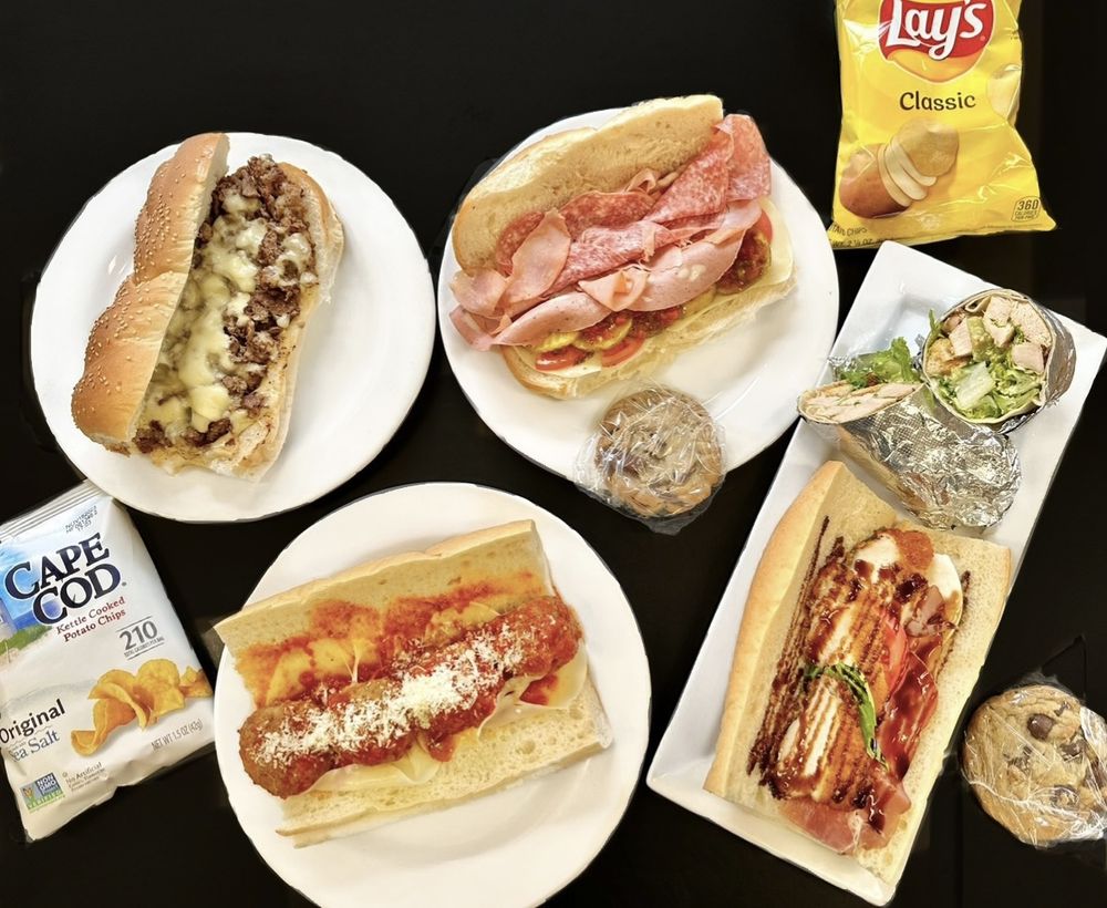 JOSEPH’S CATERING - Updated December 2024 - 34 Photos & 21 Reviews - 30 ...