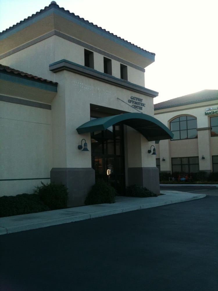 GATEWAY OPTOMETRIC CENTER - Updated December 2025 - 10 Reviews - 3371 G ...