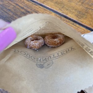 DOUGHNUTTERY - 711 Photos & 550 Reviews - 425 W 15th St, New York, NY ...