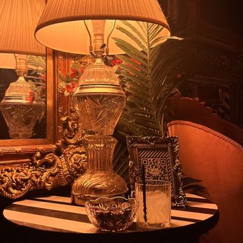 ANANSI COCKTAIL LOUNGE - Updated September 2024 - 46 Photos & 44 ...