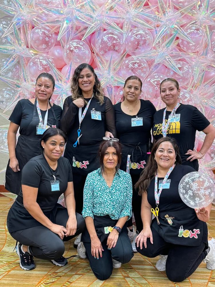 SASKIA BALLOONS - Updated December 2025 - 47 Photos - Norwalk ...