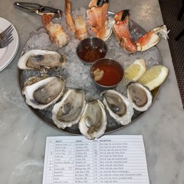 NEPTUNE OYSTER - Updated June 2025 - 8913 Photos & 6626 Reviews - 63 ...