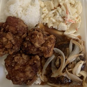 MITSU-KEN OKAZU AND CATERING - 856 Photos & 429 Reviews - Japanese ...