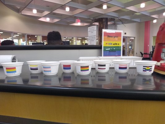 RUST LIBRARY - Updated October 2025 - 18 Photos & 14 Reviews - 380 Old ...