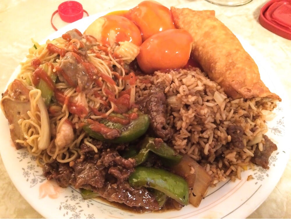 WIN WIN CHINESE RESTAURANT - Updated December 2024 - 110 Dunlop Street ...