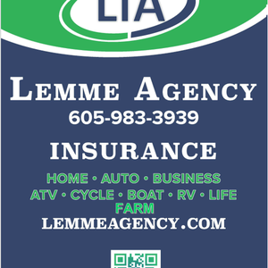 DE SMET FARM MUTUAL - Updated June 2025 - 120 Calumet Ave SE, De Smet ...