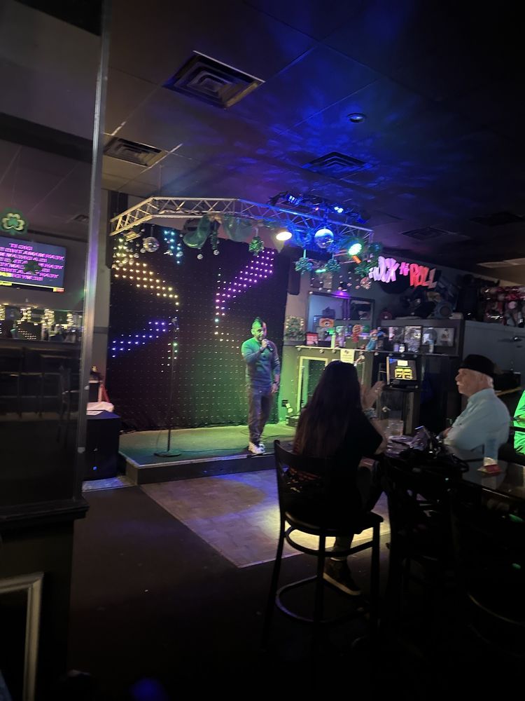 Sing Bar Karaoke Lounge, Corpus Christi | Roadtrippers