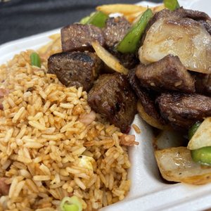 MICHY’S CHINO BORICUA - 135 Photos & 82 Reviews - 2424 Greenhouse Rd ...