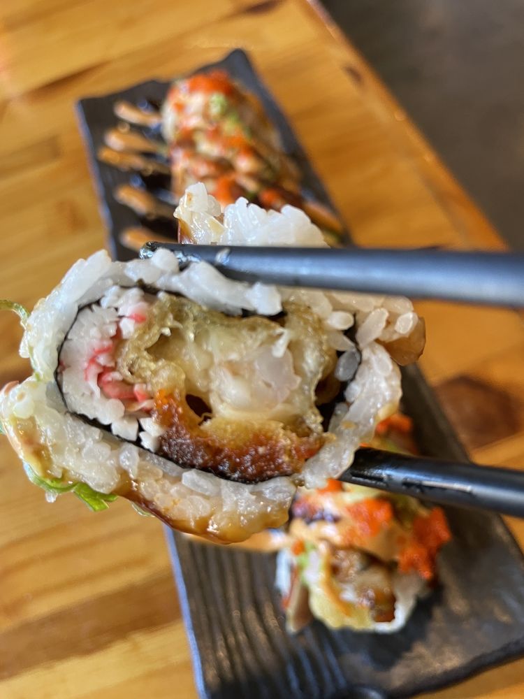 JU HACHI - Updated January 2026 - 1886 Photos & 870 Reviews - 1730 S St ...