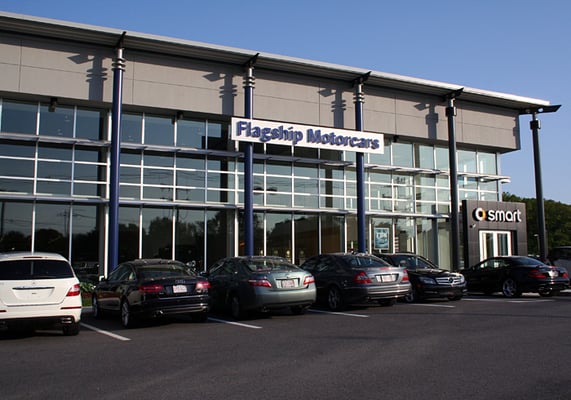Fascinating Flagship Motorcars Of Lynnfield Reviews Images